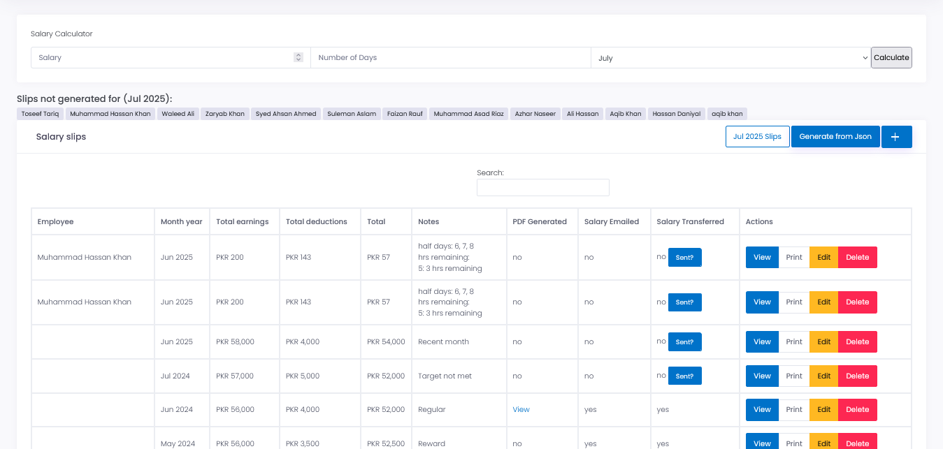 ProjectHive | Streamline Your Project Management