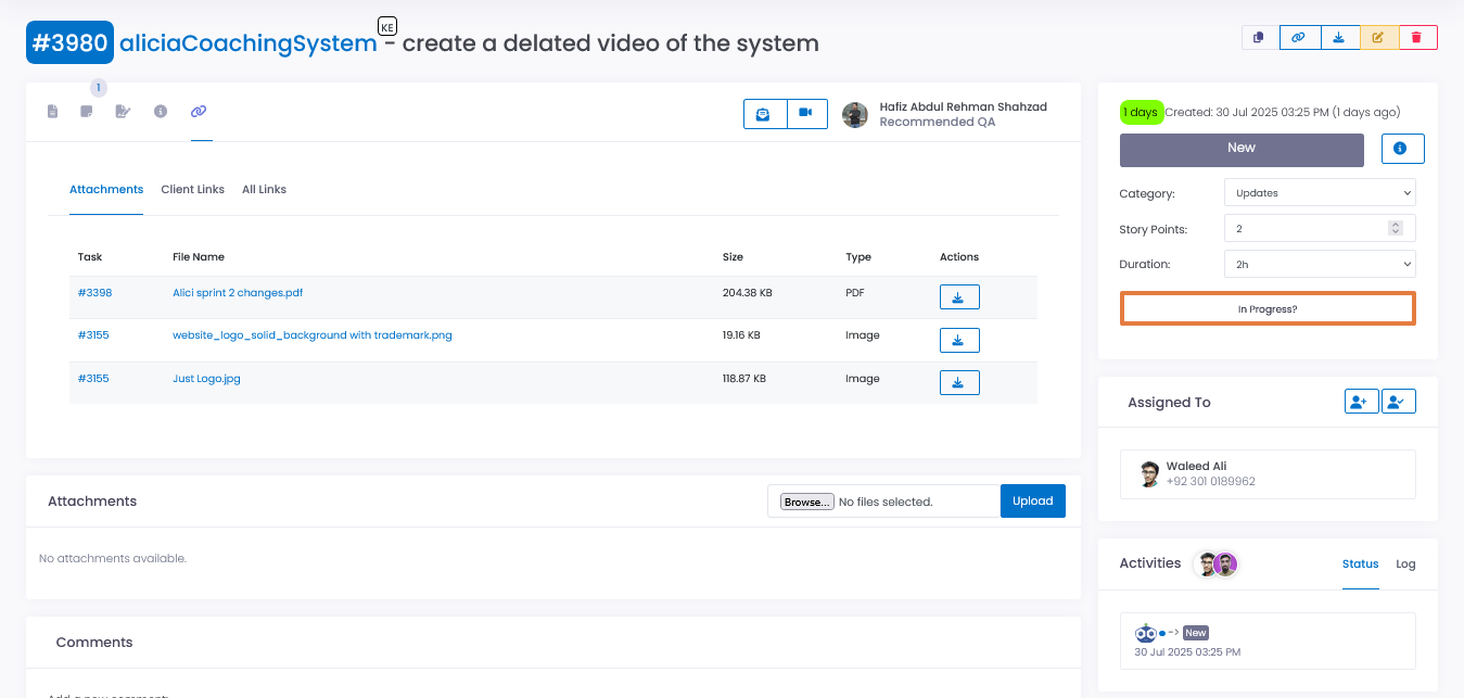 ProjectHive | Streamline Your Project Management